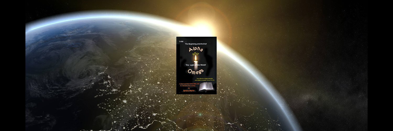 Alpha & Omega – Light for the Last Days