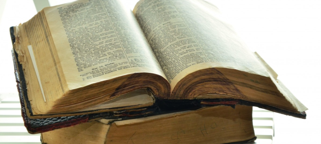 Isaiah – The miniature Bible – Light for the Last Days