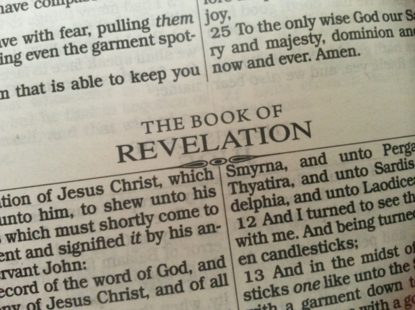 Revelation 13 explained – Light for the Last Days