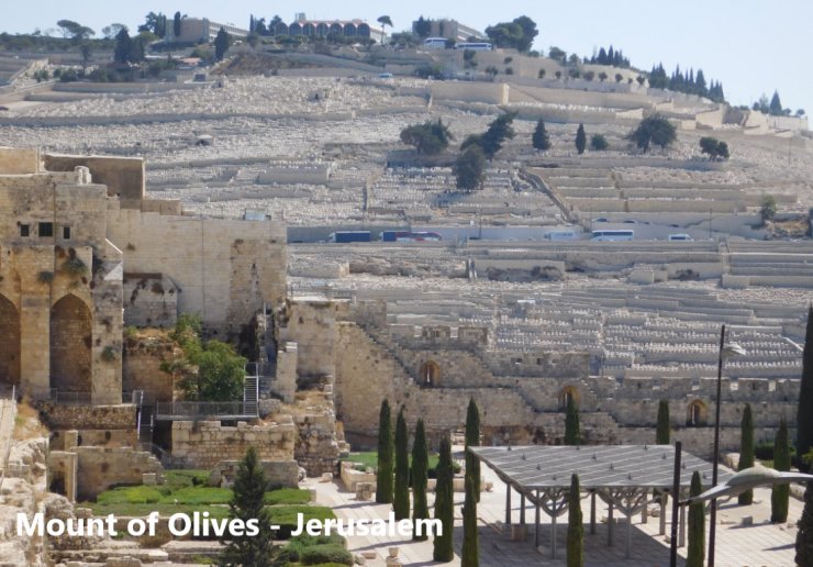 The Resurrection in Ezekiel and Daniel – Light for the Last Days