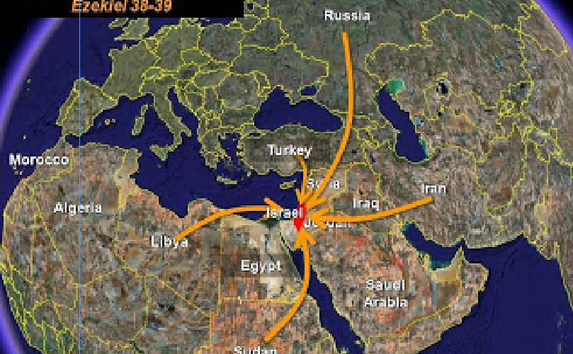 The time of Jacob’s trouble – Light for the Last Days