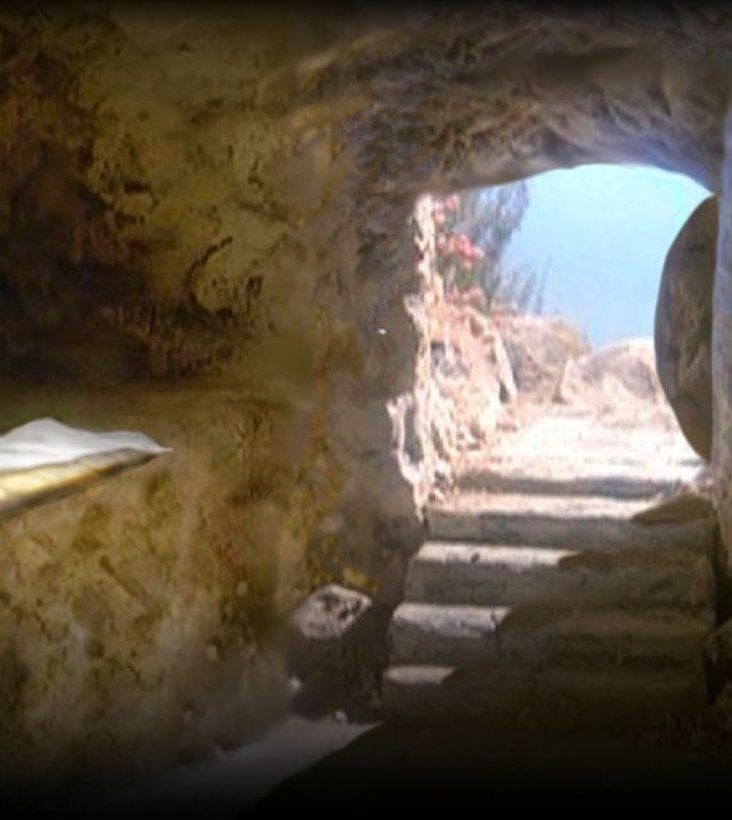 What happened to Pontius Pilate after Jesus’ death? – Light for the ...