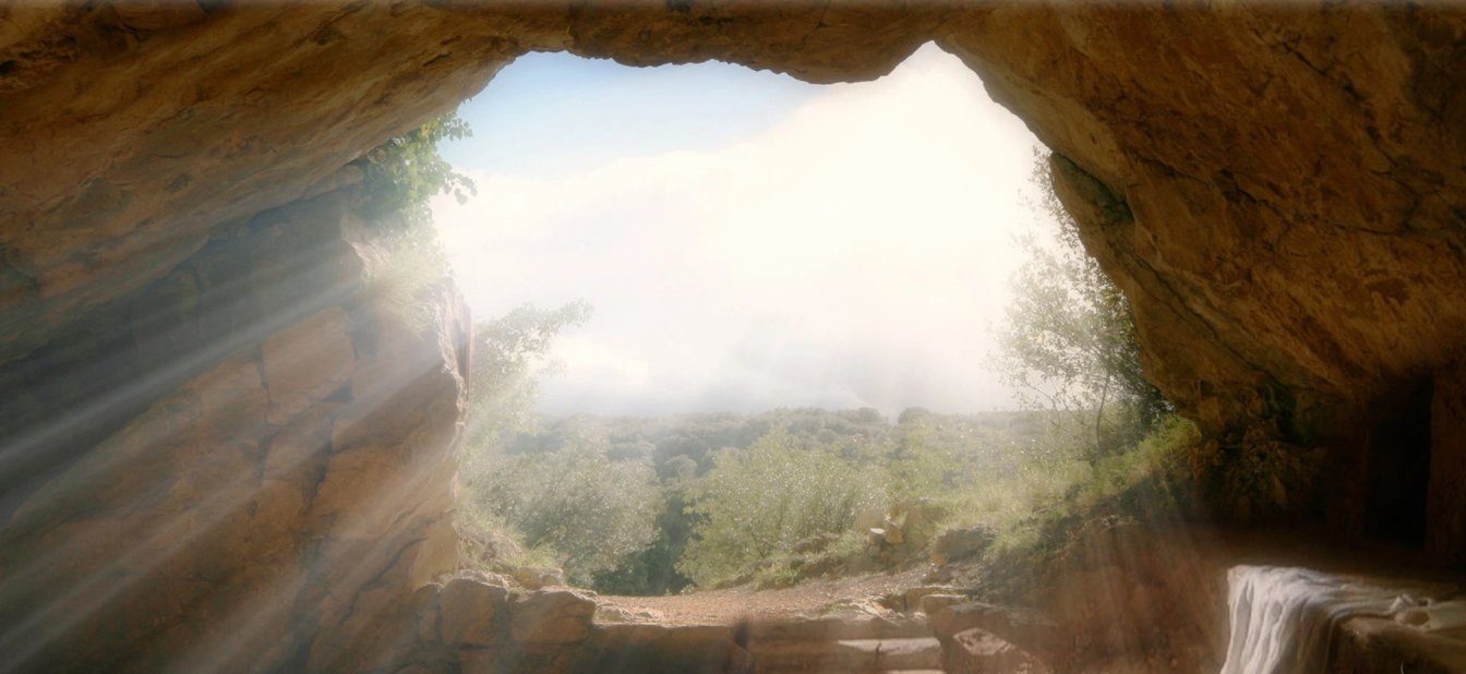 Resurrection – Light for the Last Days