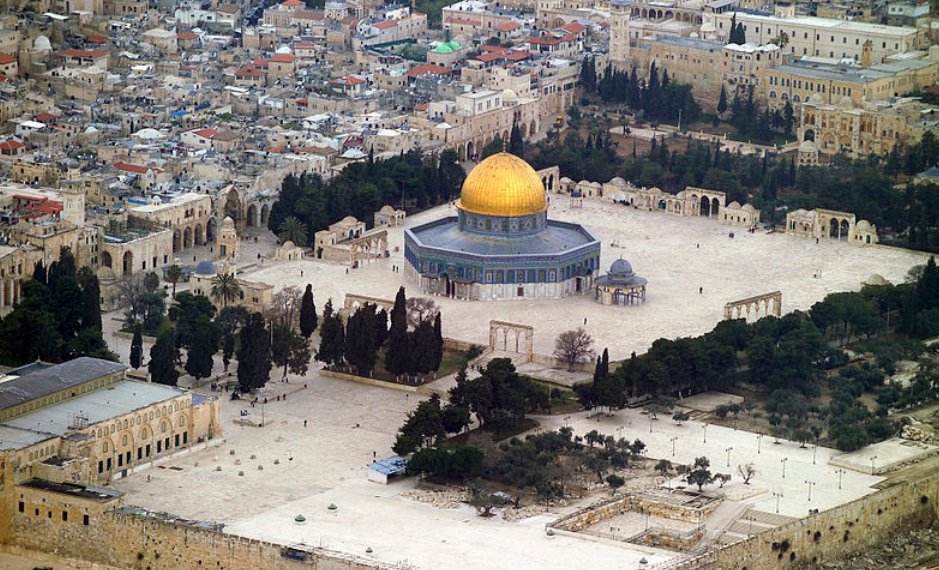 Prophecies fulfilled in Jesus the Messiah – Light for the Last Days