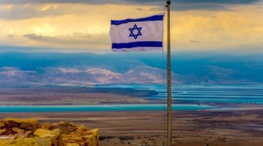 Israel - The Process of Restoration - The Messiah Factor