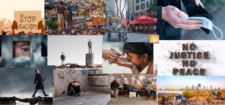 The parable of the persistent widow – Light for the Last Days