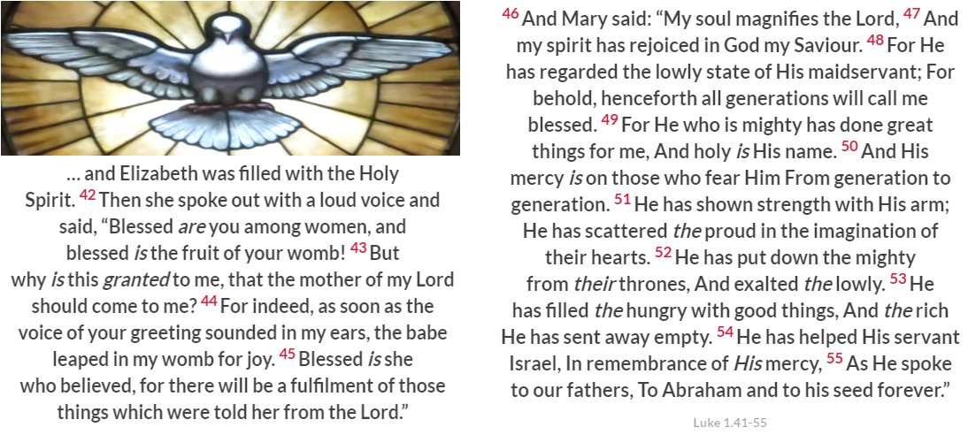God the Holy Spirit in Jesus – Light for the Last Days