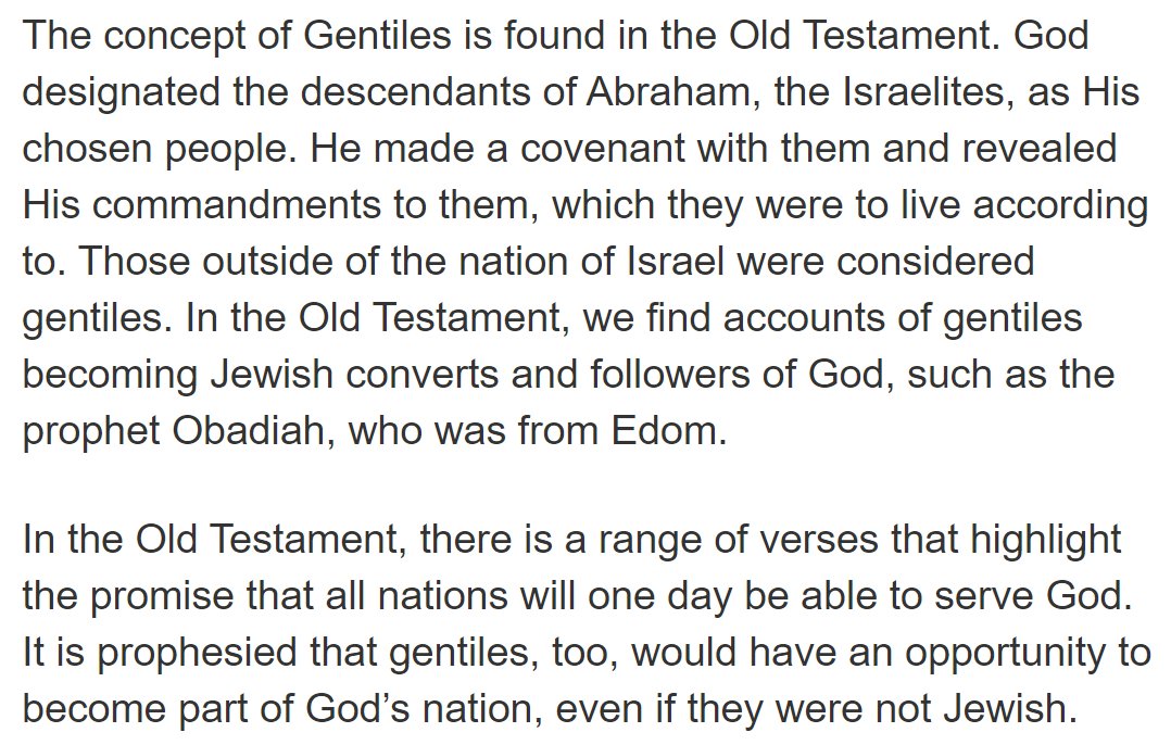 Fulness and Times of the Gentiles The big picture – Light for the Last Days