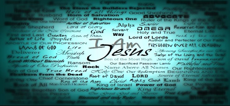 Who is Jesus? – Light for the Last Days