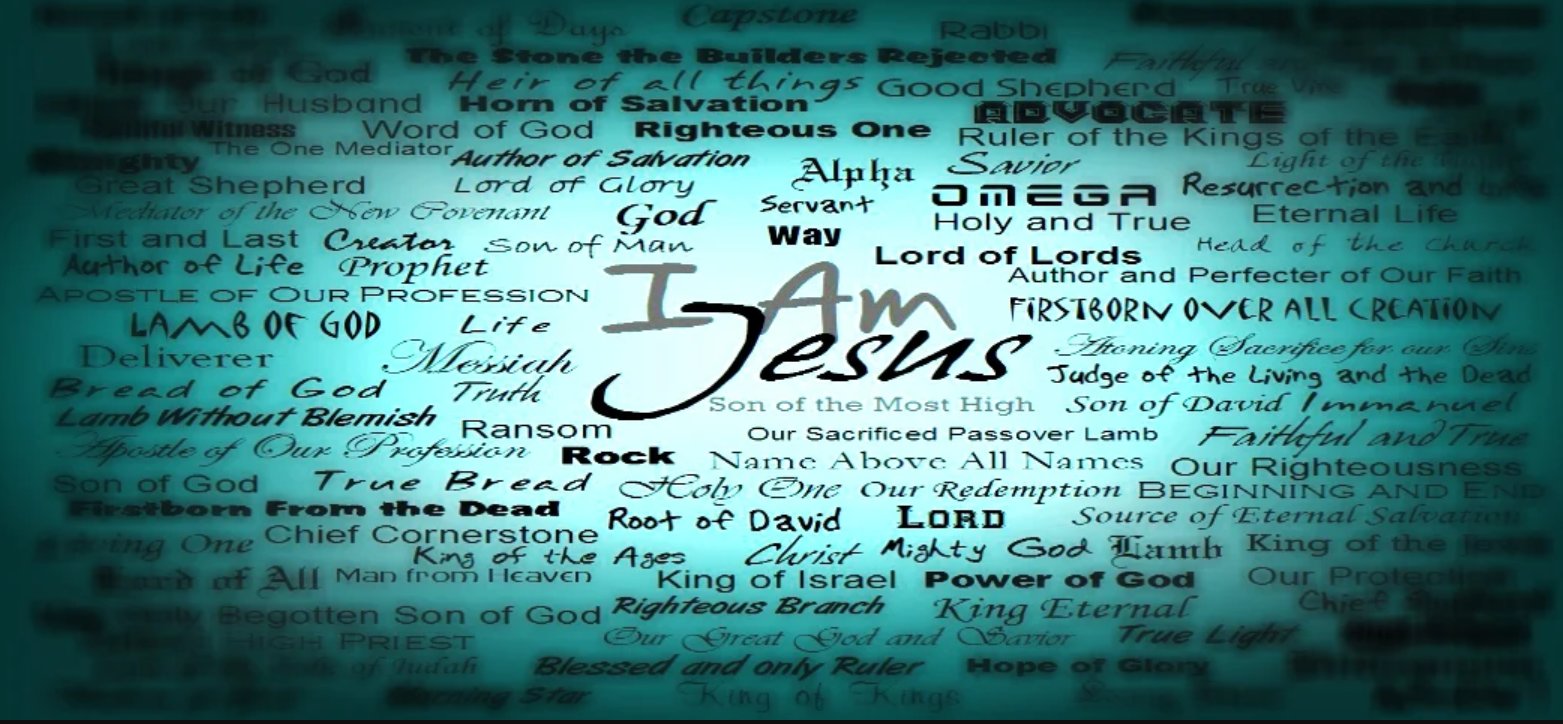 Jesus in John, Luke, and Matthew: the social and spiritual roots ...