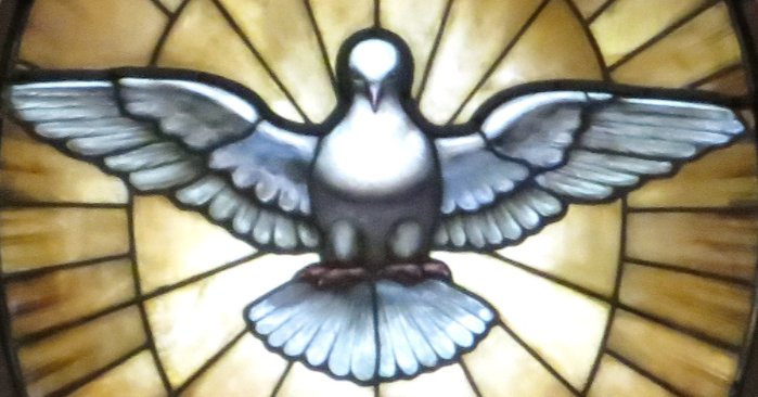 God the Holy Spirit in the Old Testament – Light for the Last Days