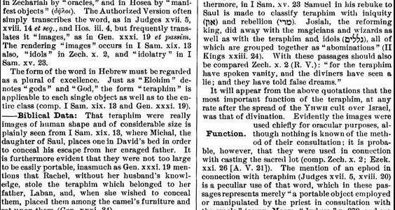 The Interval, Rapture and Tribulation – Light for the Last Days