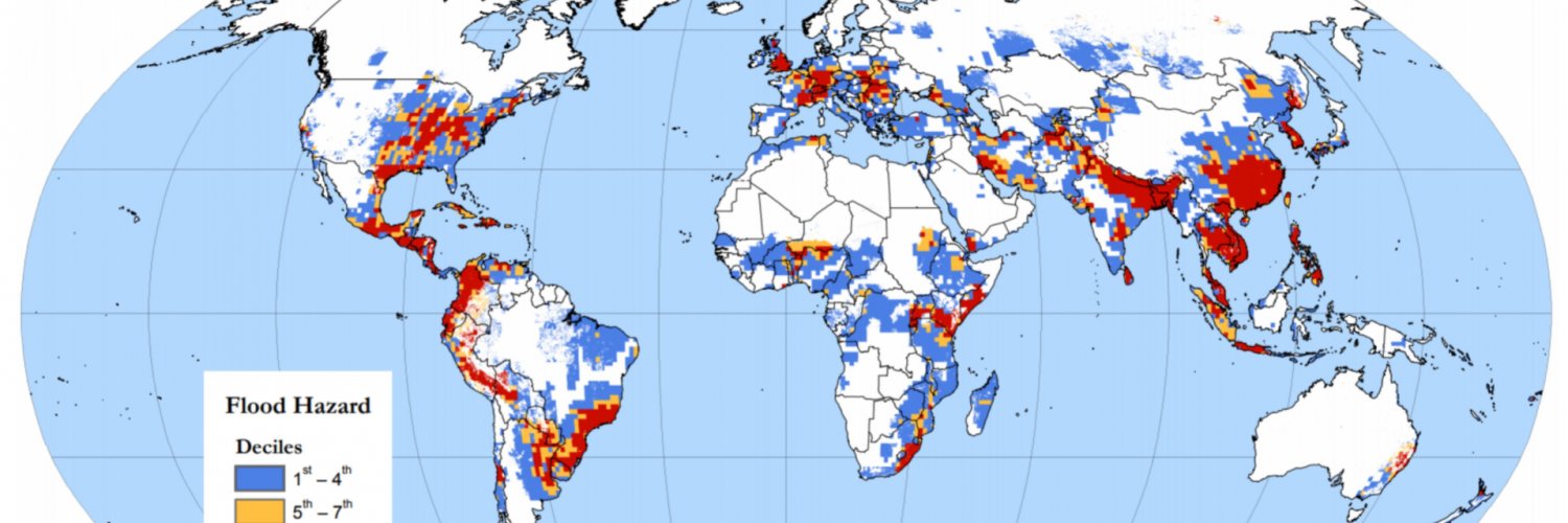 Natural disasters in various places – Light for the Last Days