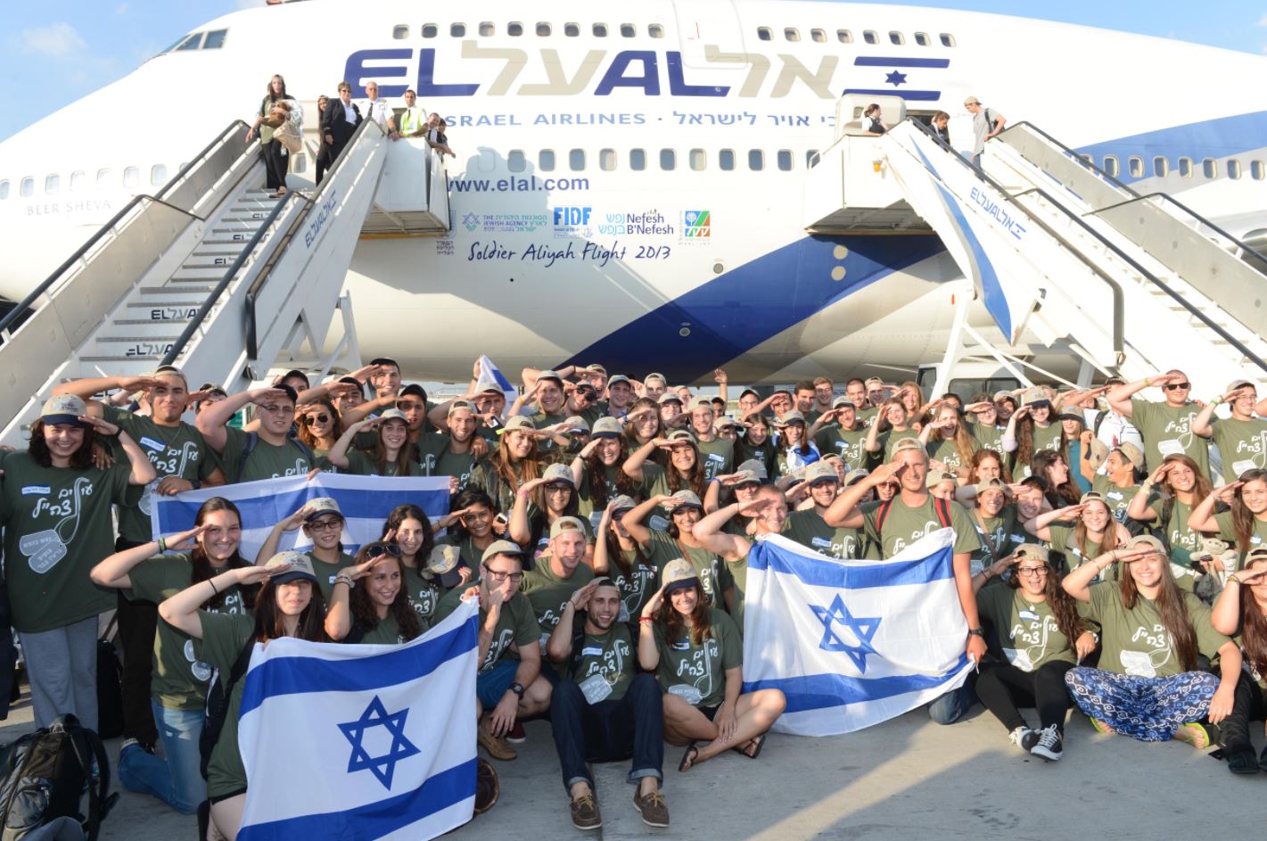 Hamas, Aliyah, the Iron Beam, and the Messiah – Light for the Last Days