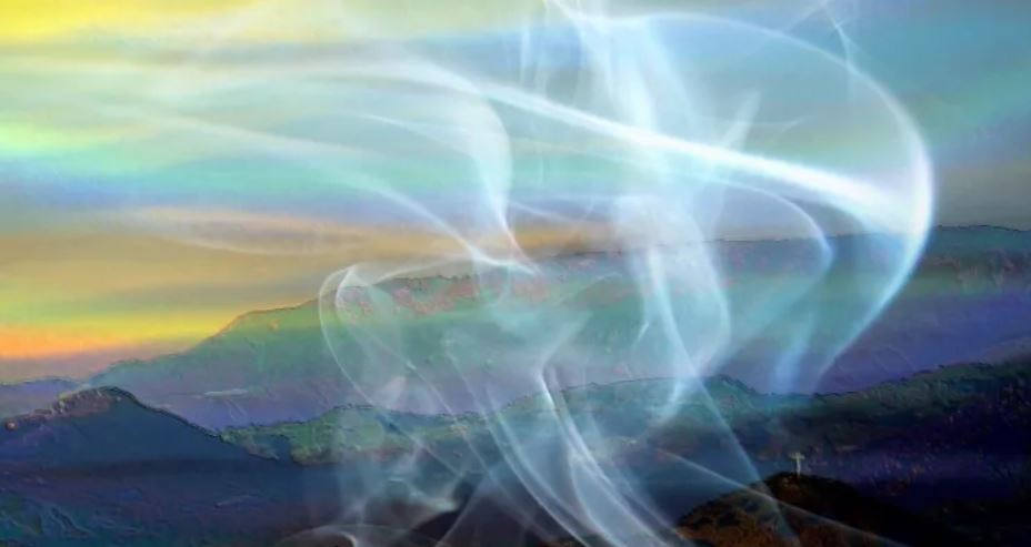 Know the Holy Spirit – Light for the Last Days