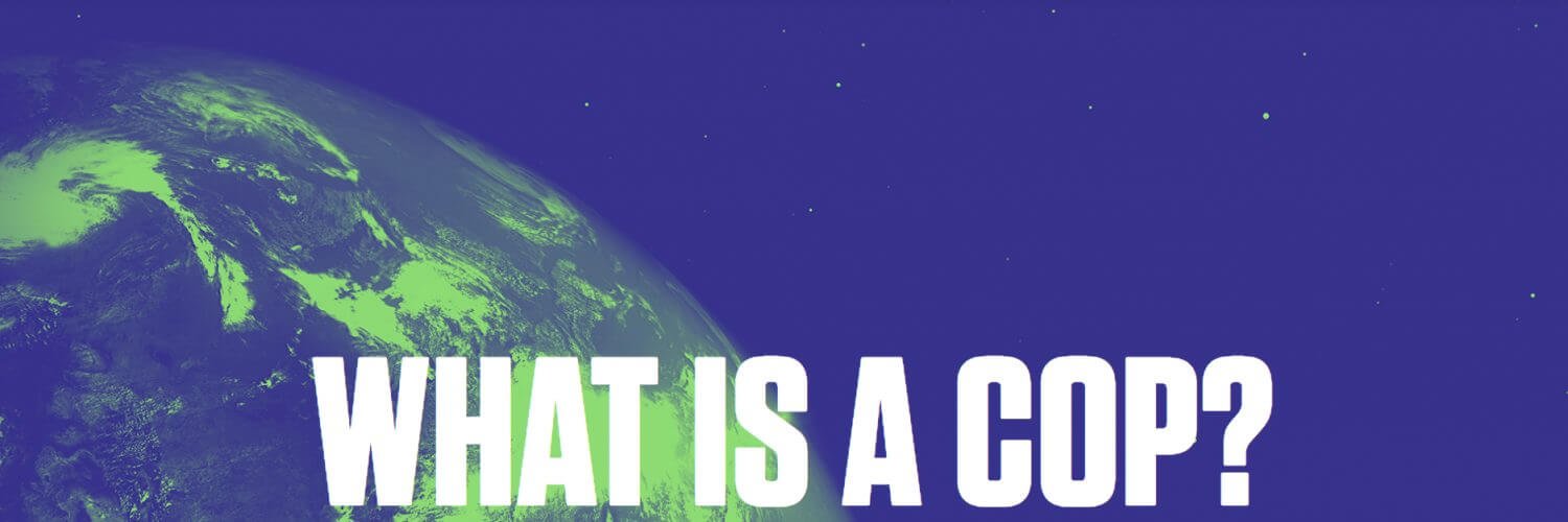 ‘Effective Global Governance’ – Light for the Last Days