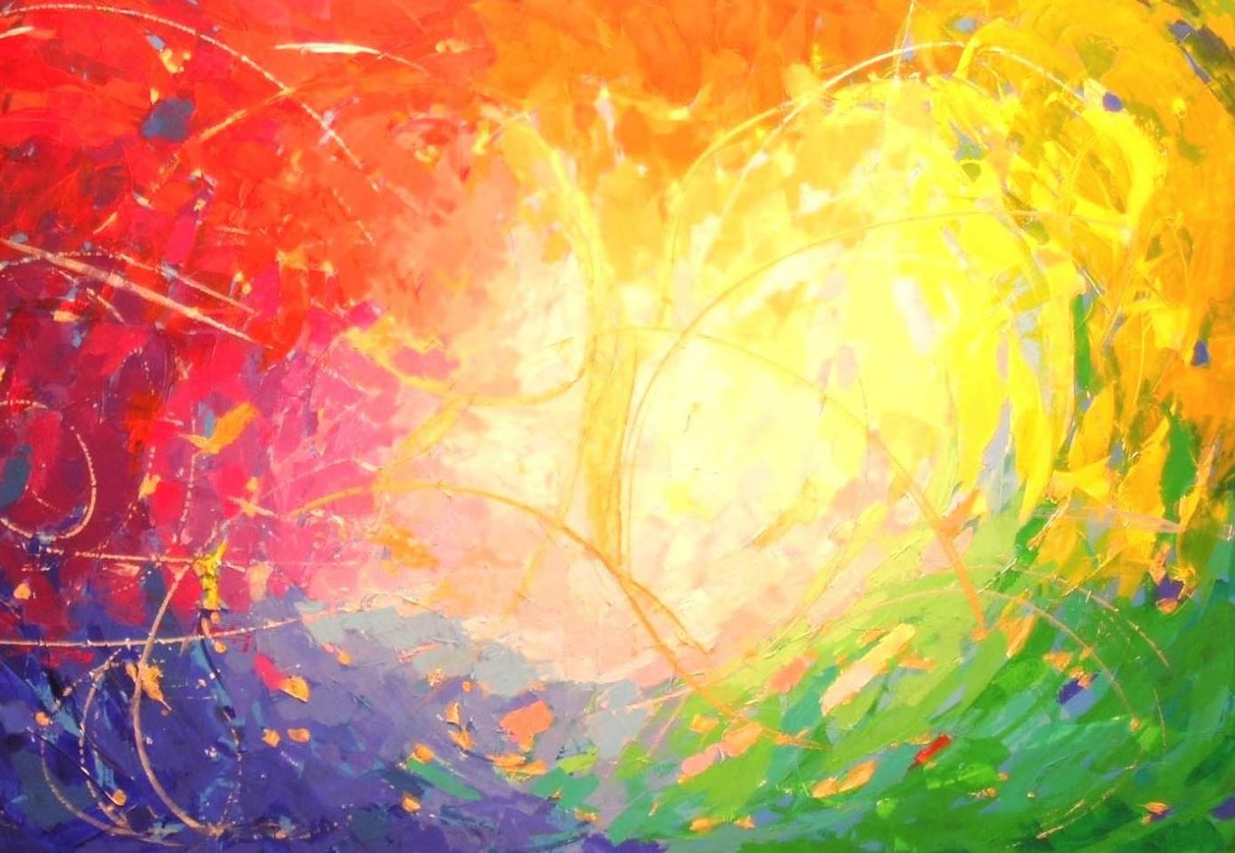 Know the Gifts of the Spirit – Light for the Last Days