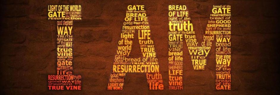 I AM the resurrection and the Life – Trevor Stewart-Sweet – Light for ...