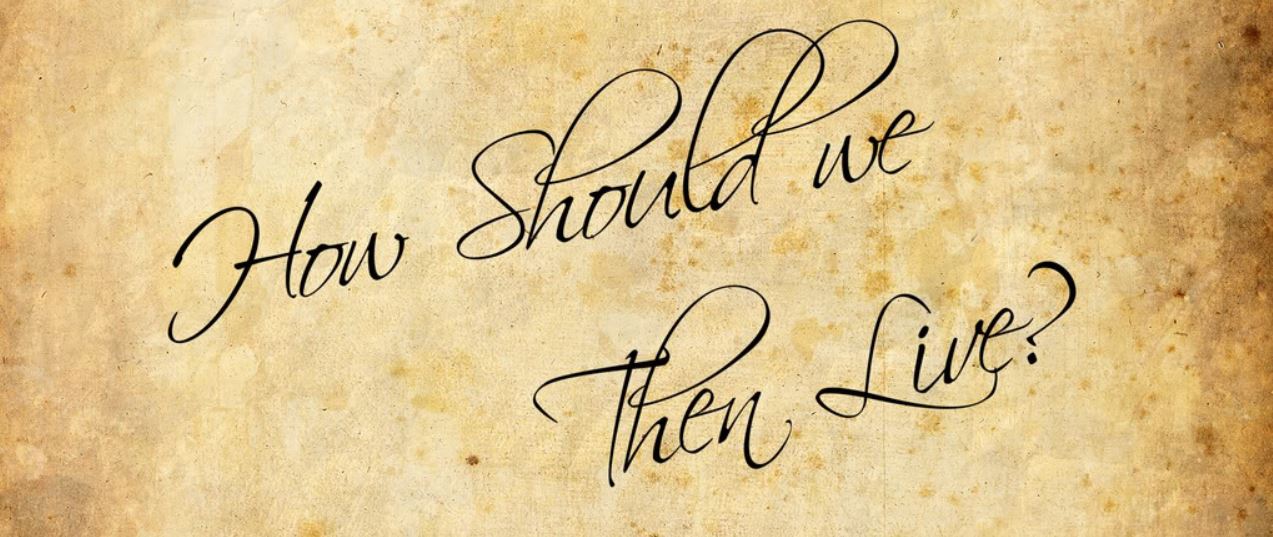 How do we get there? – Light for the Last Days