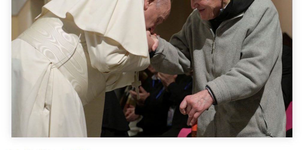 Conversion Therapy – Light for the Last Days