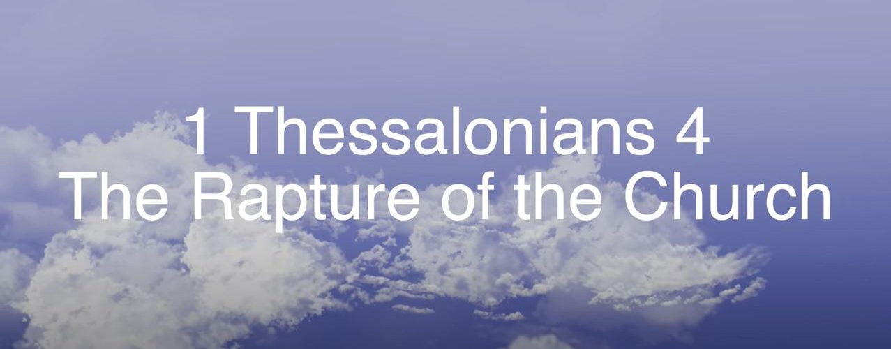 This Month in Prophecy – 01/22 – Light for the Last Days