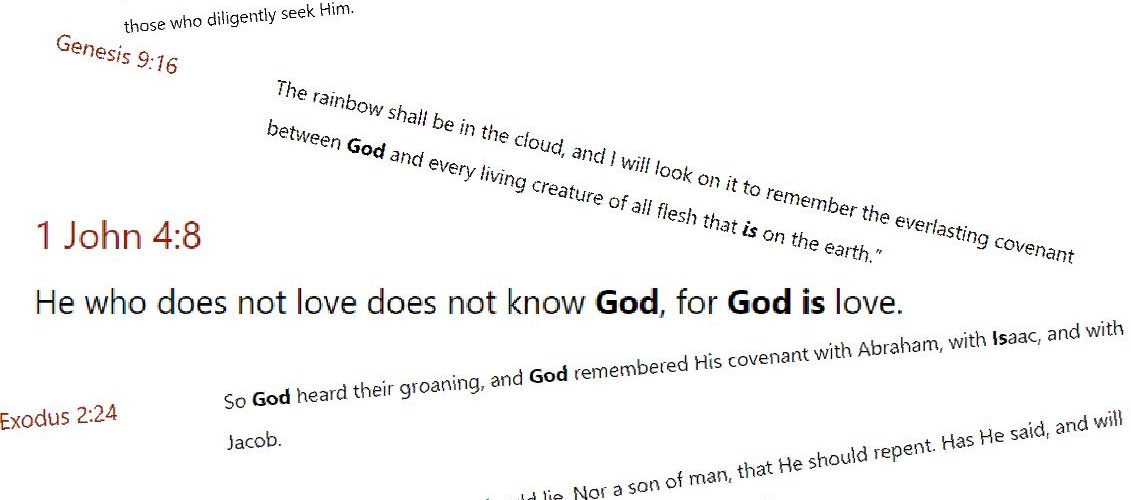 The Lord’s prayer – Light for the Last Days