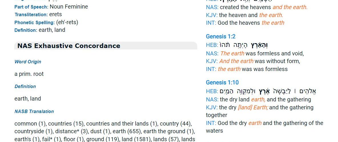 How can these thing be? – Light for the Last Days