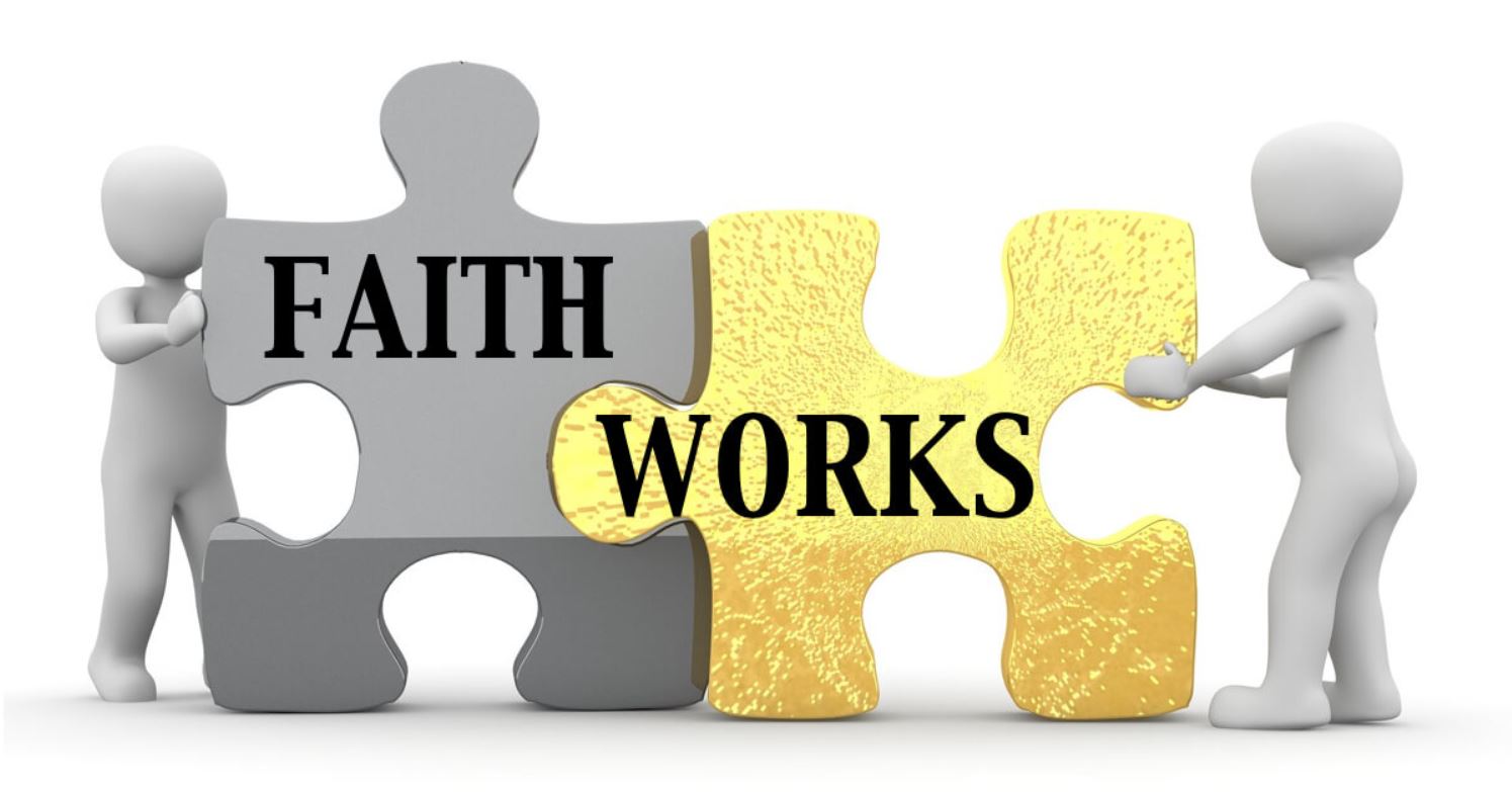 Redeeming faith – Light for the Last Days