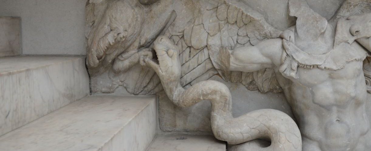 Satan the serpent – Light for the Last Days