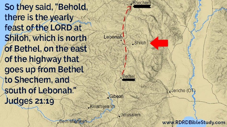 The Tabernacle – Knowing God – Light for the Last Days