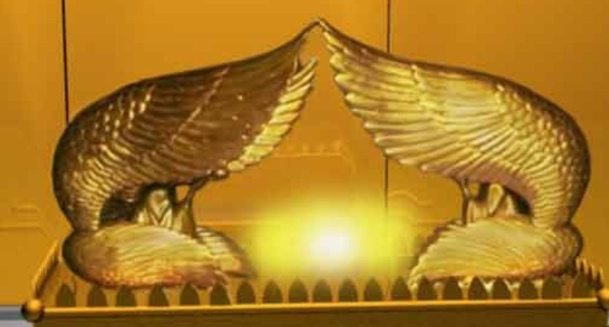 Mercy – Light for the Last Days