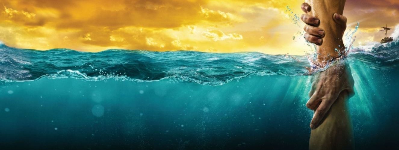 You can’t save yourself – Light for the Last Days