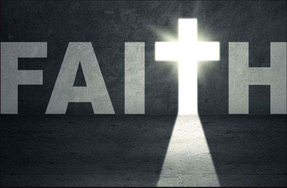 Will Jesus find faith on earth on His return? – Light for the Last Days