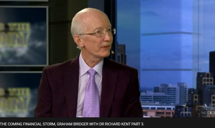 Steppingstones to world power – Light for the Last Days