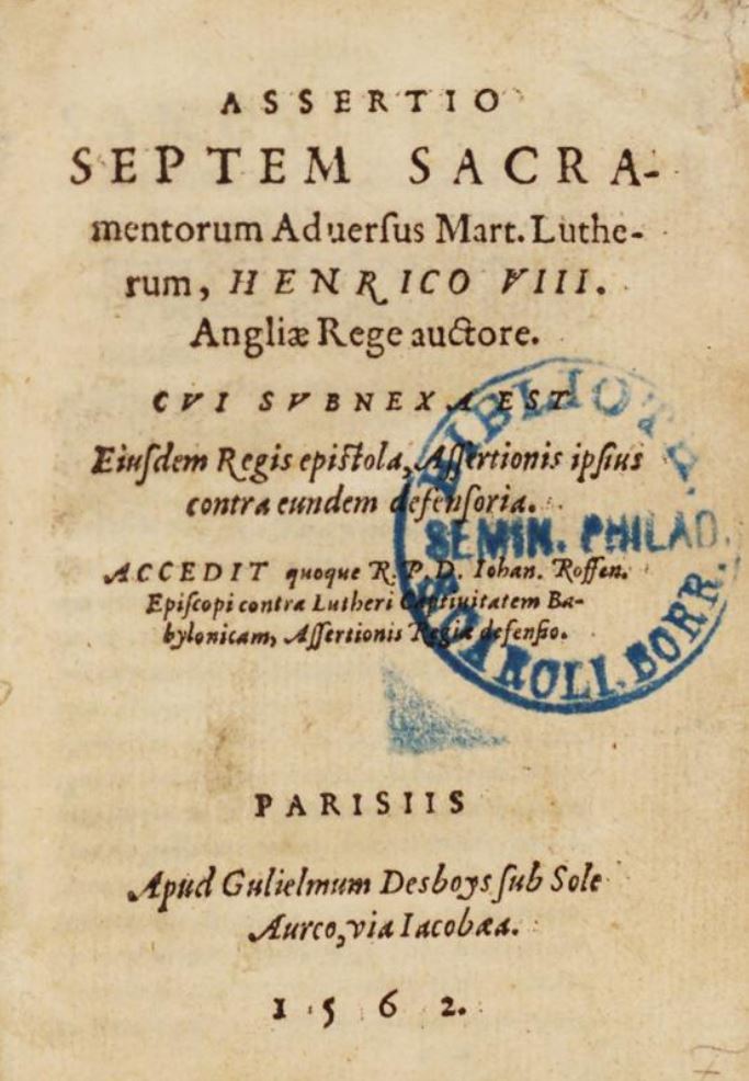 Charles III – Defender of the Faith – Light for the Last Days