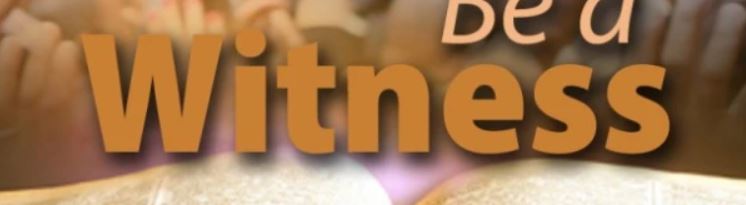 Heroes of the faith – clouds of witnesses – Light for the Last Days