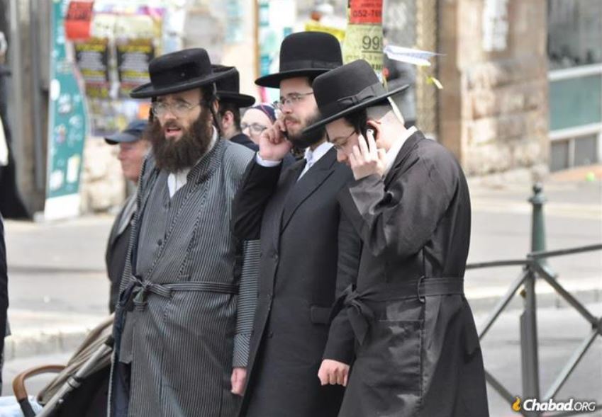 The better sacrifice – Light for the Last Days