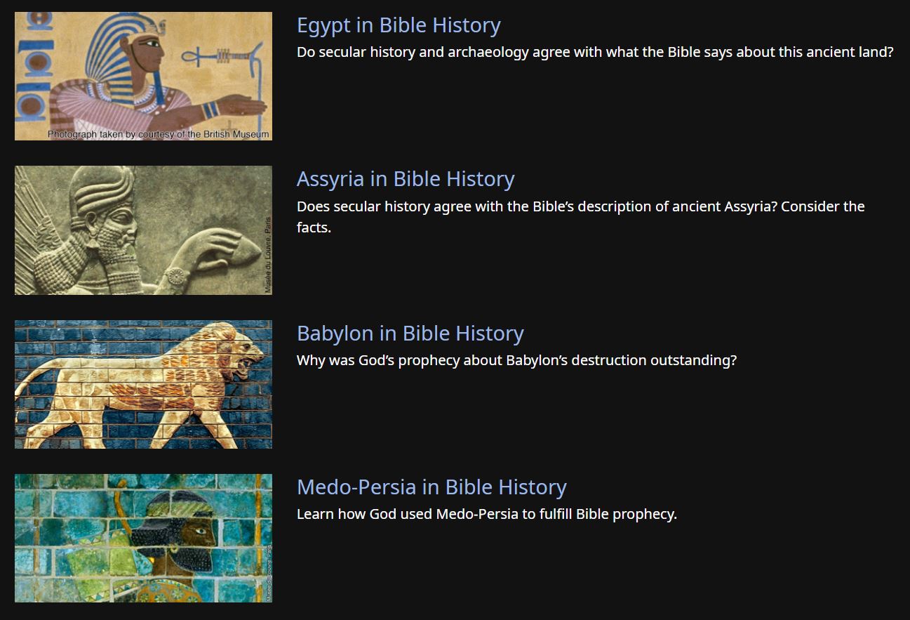 Jesus will come again – Light for the Last Days