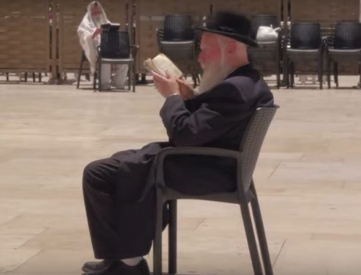 The Jewish people and repentance – Light for the Last Days