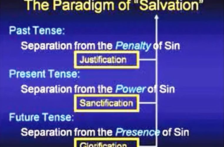 A priest forever According to the order of Melchizedek – Light for the ...