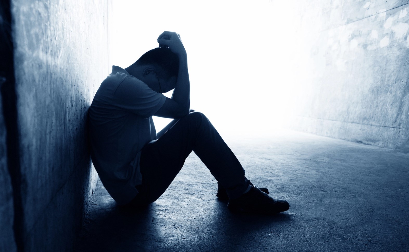 Where is God in this darkness? – Light for the Last Days