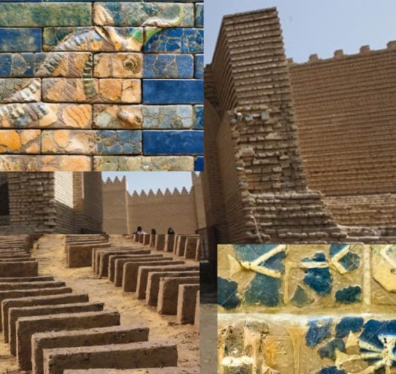 Babylon and the birth of technology – Light for the Last Days