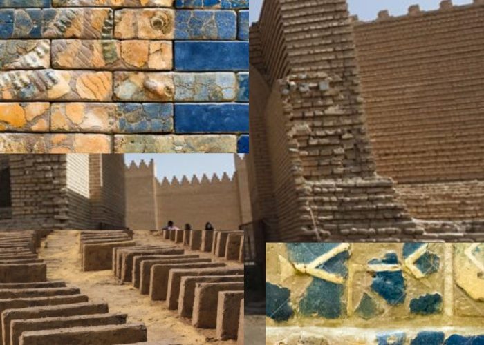 Babylon and the birth of technology – Light for the Last Days