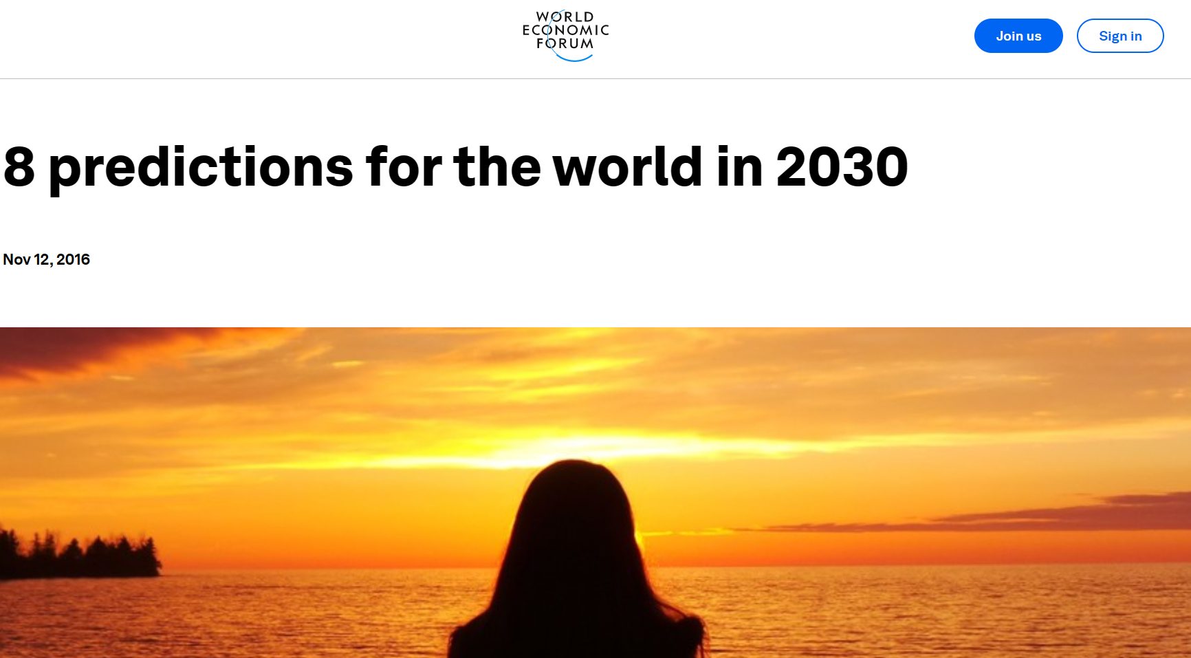 Globalisation: how it works – Light for the Last Days