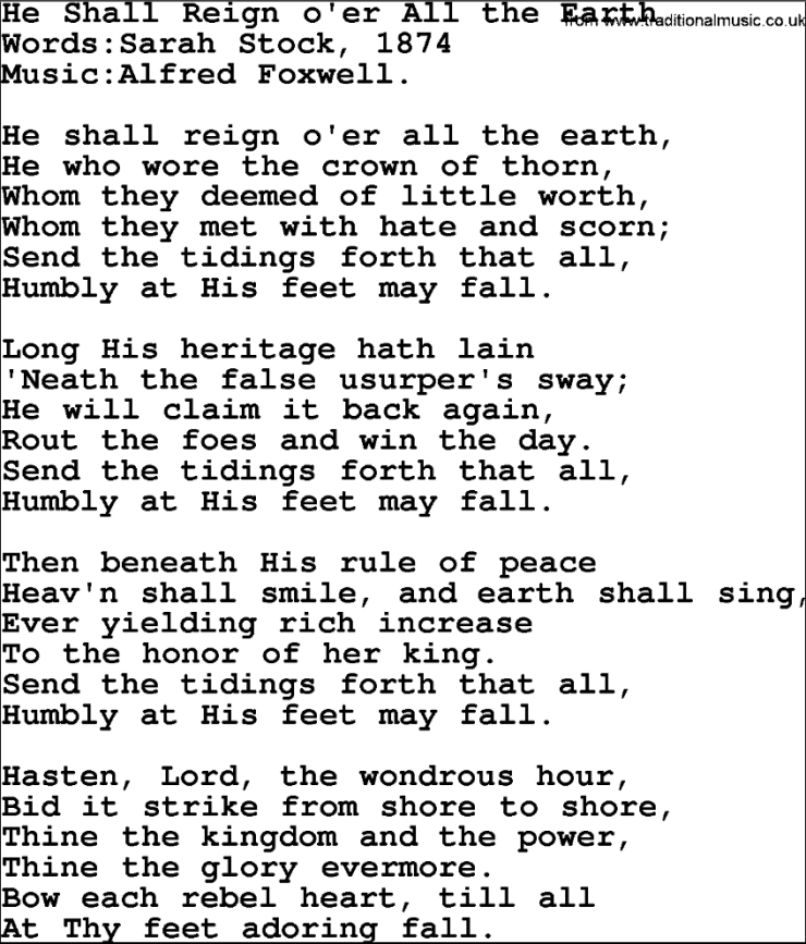 Psalm 22 – Dissecting the Messianic prophecy of Jesus – Light for the ...