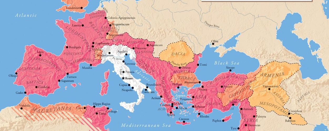 What happened to Pontius Pilate after Jesus’ death? – Light for the ...