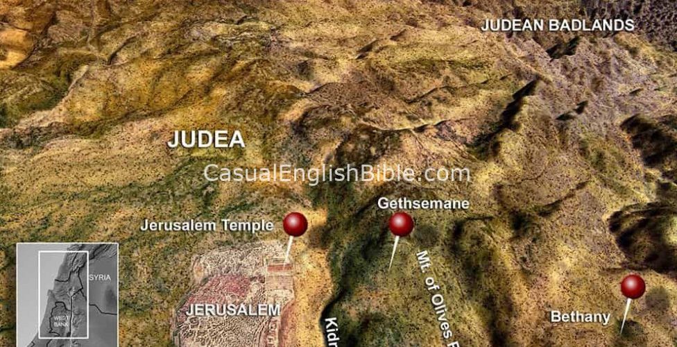 What happened to Pontius Pilate after Jesus’ death? – Light for the ...