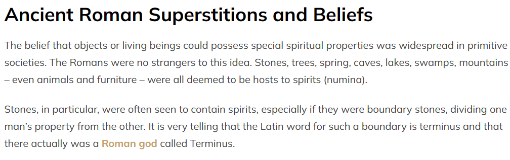 What happened to Pontius Pilate after Jesus’ death? – Light for the ...