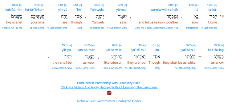 Psalm 22 – Dissecting the Messianic prophecy of Jesus – Light for the ...