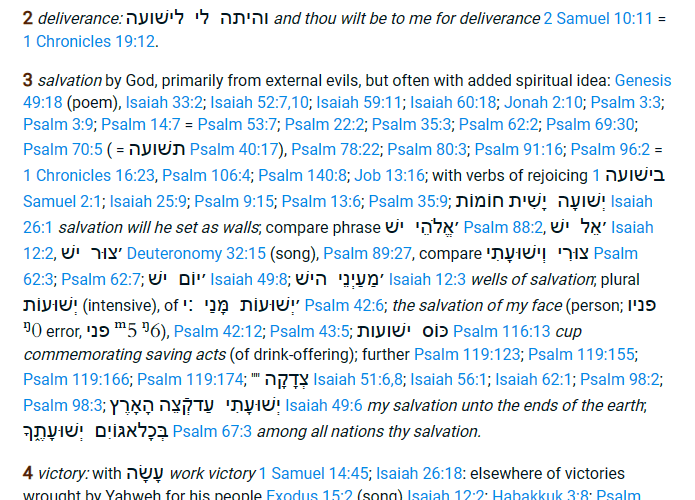 Who is God to you? – Light for the Last Days